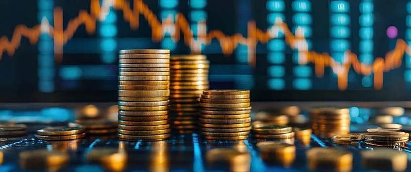 What is a huge indicator of wealth in the birth chart?