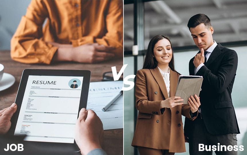 Job vs Business: What’s Best as per Astrology?