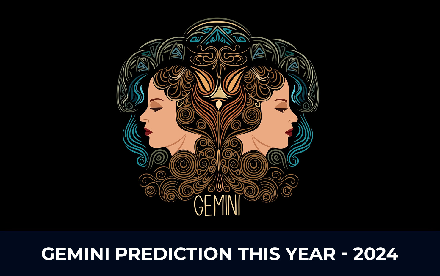 Gemini Prediction this Year - 2024