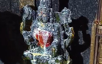 Dhaanya Lakshmi Puja